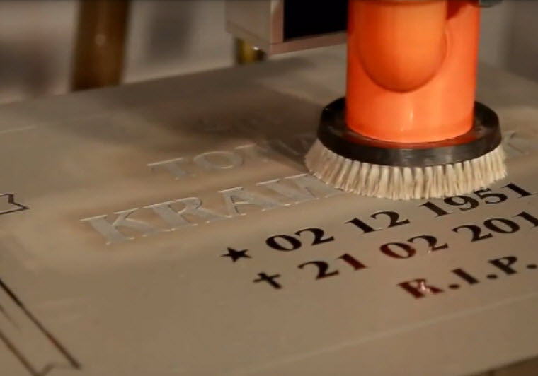 CNC AutoBlast System Installation Preparation – ProBlast PhotoEtch Systems