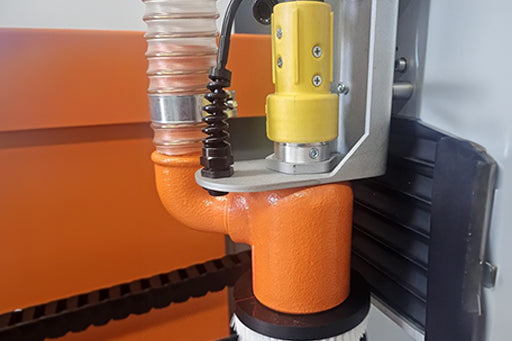 New Features for the CNC AutoBlaster – ProBlast PhotoEtch Systems