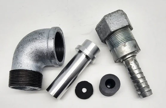 AutoBlaster Essential Parts – ProBlast PhotoEtch Systems