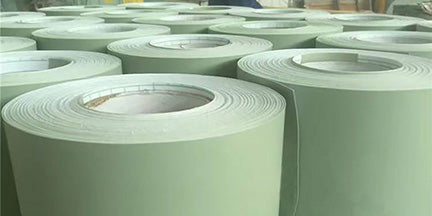 Sandblasting Vinyl Mask – ProBlast PhotoEtch Systems