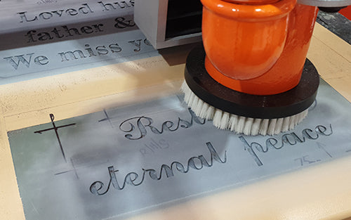 CNC AutoBlaster Vacuum Sandblasting System – ProBlast PhotoEtch Systems