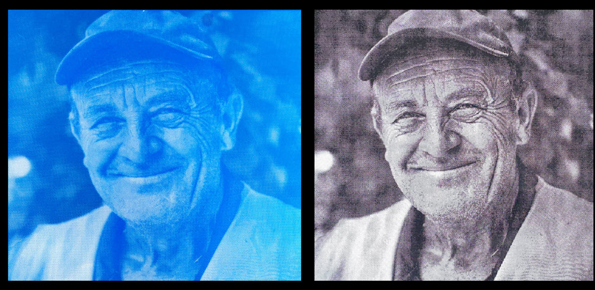 Halftone Mask Making Service – ProBlast PhotoEtch Systems