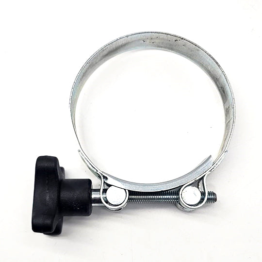 CNC Tube Filter Clamp and Star Handle – ProBlast PhotoEtch Systems