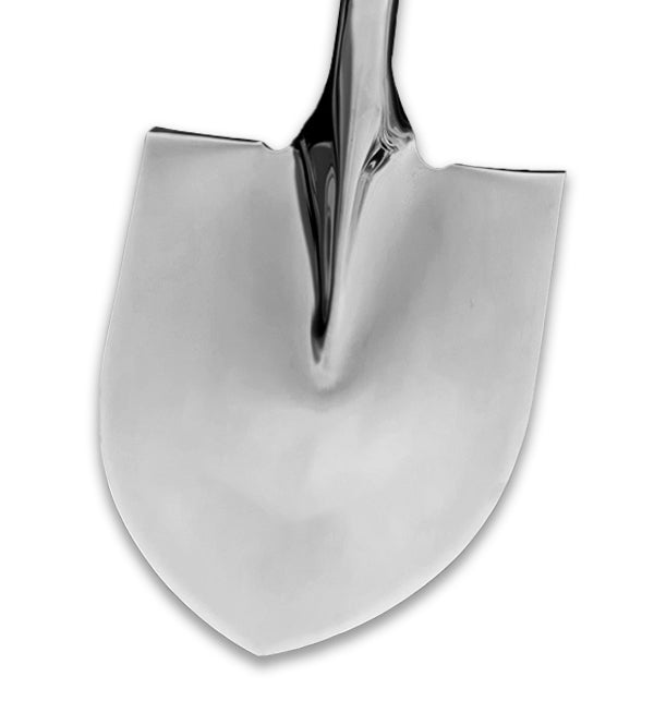 Silver Shovel – ProBlast PhotoEtch Systems