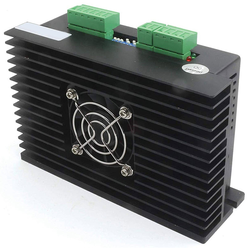 Electronic Stepper Motor Driver for Autoblaster – ProBlast PhotoEtch ...