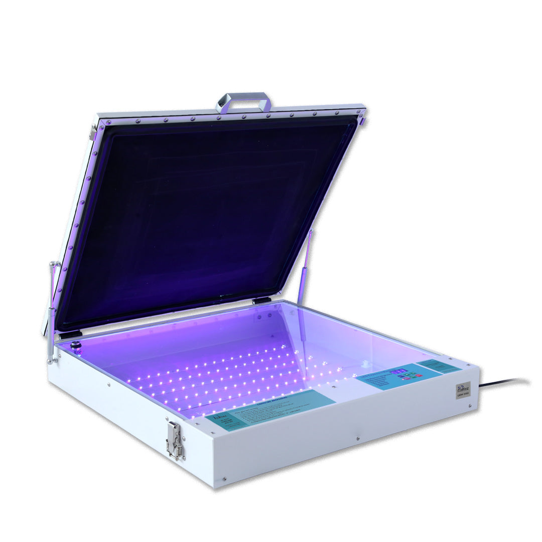 LED Exposure Unit 50cm x 60cm – ProBlast PhotoEtch Systems