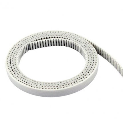 Tooth Belt 6m Long – ProBlast PhotoEtch Systems